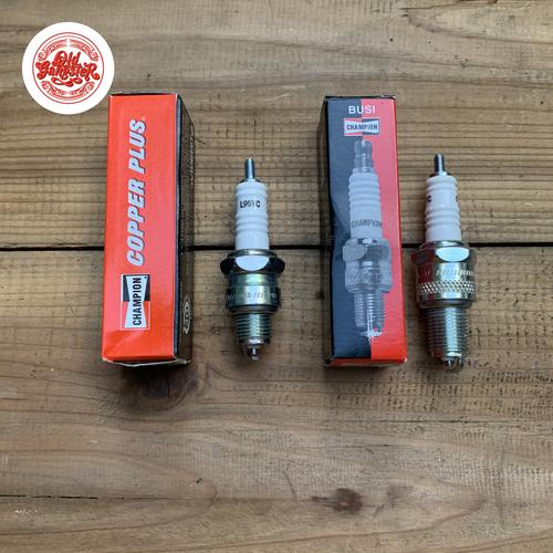 Jual Busi Champion Vespa Panjang Pendek - Panjang - Jakarta Selatan ...