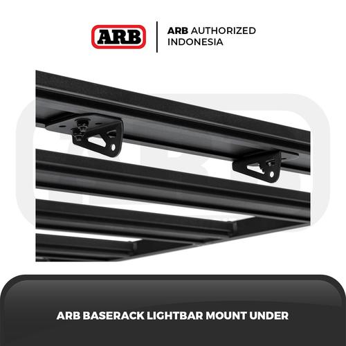 Jual ARB Baserack Lightbar Mount Under - 1780490 - Jakarta Pusat - ARB ...