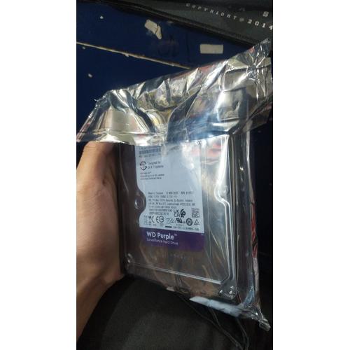 Jual WD Purple 2TB CCTV HDD Internal Hard Disk Surveillance resmi ...