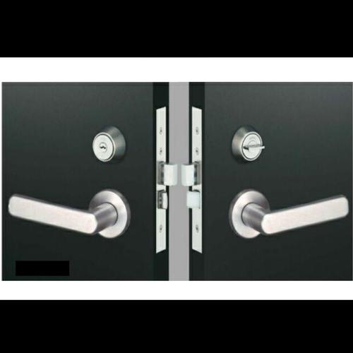 Jual MIWA U9 LA53-1 BS51/64 - 40 ST Mortise Lever Handle Lock ...