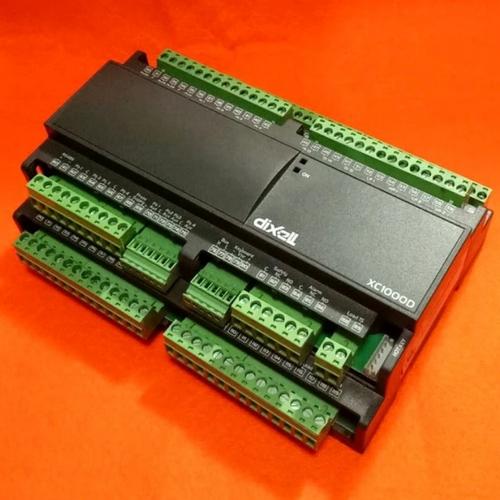Jual Dixell XC1015D PLC step controller - Kota Surabaya - indo panel ...