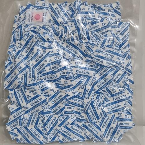 Jual O-Buster 30cc Penyerap Oksigen Pengawet Makanan Oxygen Absorber ...