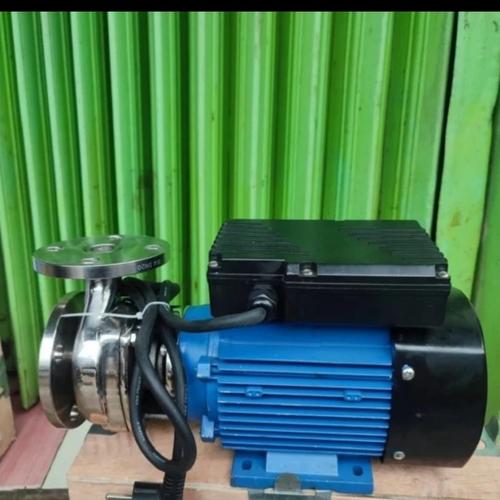 Jual Pompa Kimia 220V Chemical pump Pompa air Cairan asam Stainless 1.5 ...