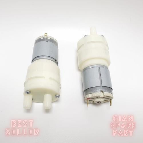 Jual DINAMO POMPA DISPENSER MINI 12V DC - Kab. Tangerang - GIAN TEHNIK ...