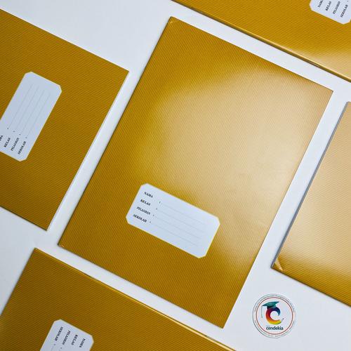 Jual Buku Tulis Boxy OKEY Big Boss 50 Kraft - Kota Balikpapan ...