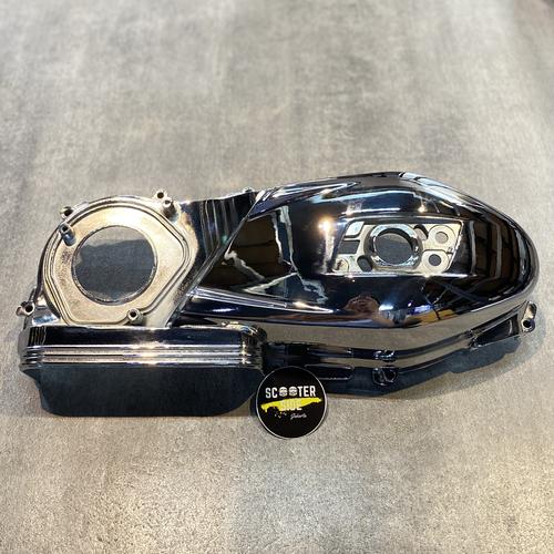 Jual Cover CVT Iget Chrome Vespa Sprint Primavera S LX GTS - Kota Depok ...
