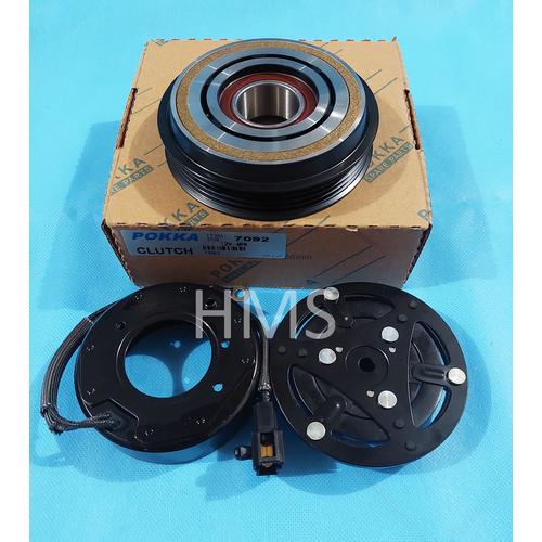 Jual Magnet Clutch AC Mobil Avanza Xenia Lama 1.3CC - Jakarta Pusat ...