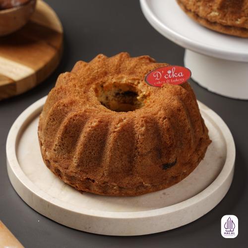 Jual Bolu Marble Original - Kota Bekasi - D'Cika Cakes & Bakery | Tokopedia