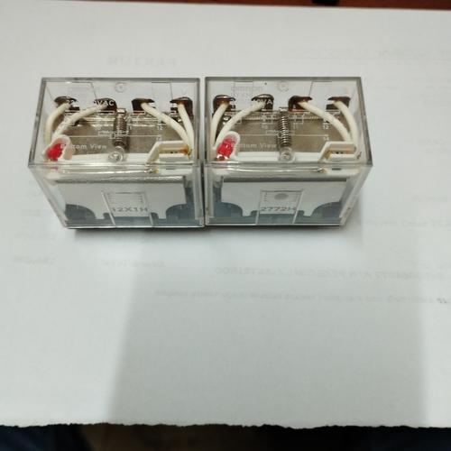 Jual RELAY LY4N220V OMRON original - Jakarta Pusat - Elektrikal yadi | Tokopedia