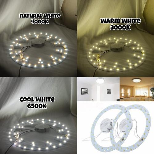 Jual Lampu TL Ring LED 3 Warna - Jakarta Pusat - terangdunia_NEW ...