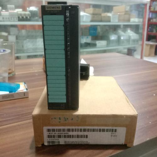 Jual PLC Siemens SIMATIC S7-300 6ES7331-7KB02-0AB0 Analog Input SM331 ...
