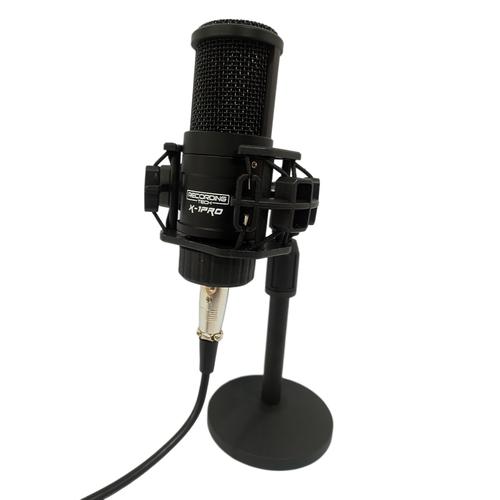 Jual Recording Tech X1 - High Quality Condenser Microphone - Jakarta ...