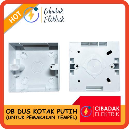Promo Outbow Dos / Outbow Dus / Outbow Doos / Kom Putih / OB dus - Kab ...