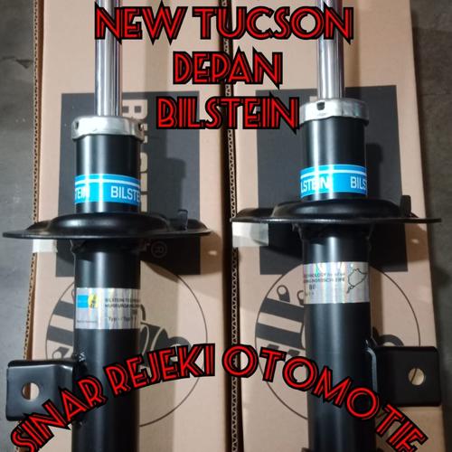 Jual shockbreaker hyundai new tucson depan merek bilstein B4 original ...