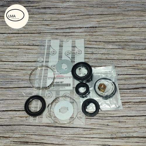 Jual SEAL KIT POWER STEERING BAWAH LOW PAJERO SPORT/TRITON 2.5/2.8 ...