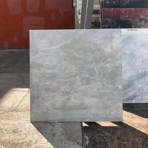 Jual Granit Arna Glaze Polished Nala Grey & White 60x60 eco - Kota ...