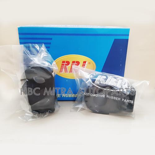 Jual Karet Stabil Depan Nissan Xtrail T32 54613-3UB0A RBI - Jakarta ...