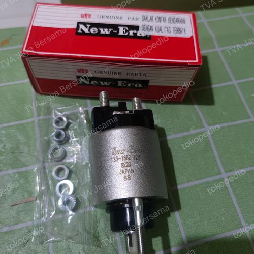 Jual Switch Starter Otomatis Stater Rush Terios Grandmax Taruna New Era ...