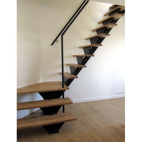 Jual tangga besi dan step tangga conwood - Kab. Sidoarjo - dj3 engineer ...