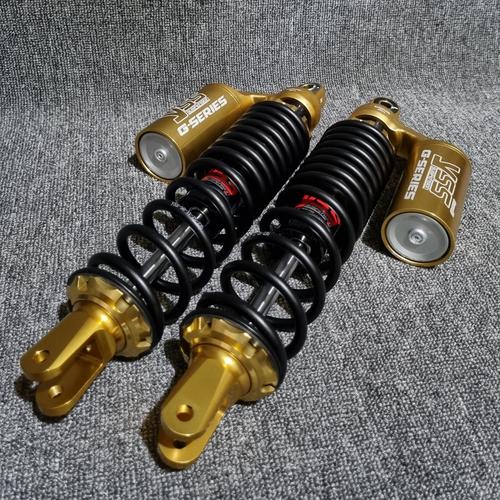 Jual SHOCK YSS G SERIES GOLD EDITION YAMAHA XMAX - Kota Yogyakarta ...