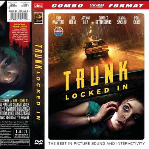 Jual DVD TRUNK LOCKED IN 2024 - Jakarta Barat - RDS DVD Store | Tokopedia