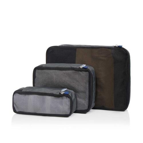Jual Samsonite Travel Essentials Packing Cube 3in1 Travel Organizer -D ...
