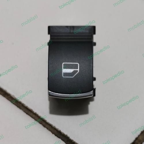 Jual VW golf mk6 1.4 tsi single power window button tombol kaca switch ...