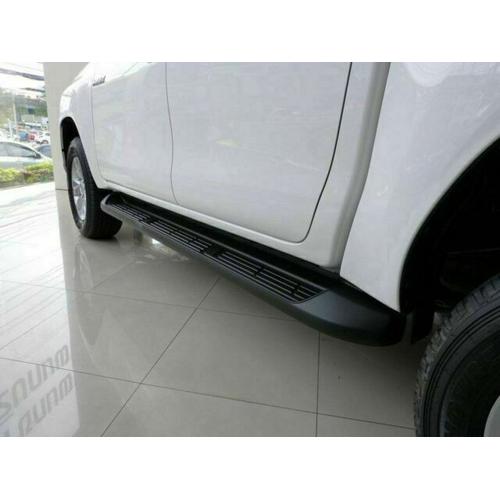Jual footstep hilux revo/foot step hilux revo/injakan samping hilux ...