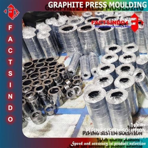 Jual JUAL GRAFOIL GASKET 30 x 14 x 6mm I Grafoil Flexible Graphite ...