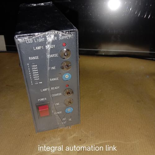 Jual OPTEX FA OPPCW-900MW2 LED LIGHT POWER SUPPLY used good visual ...