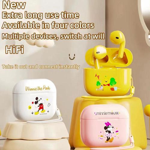 Jual Trendi Headseat Bluetooth Tws K21 Bluetooth 5.3 Lotso Earphone ...