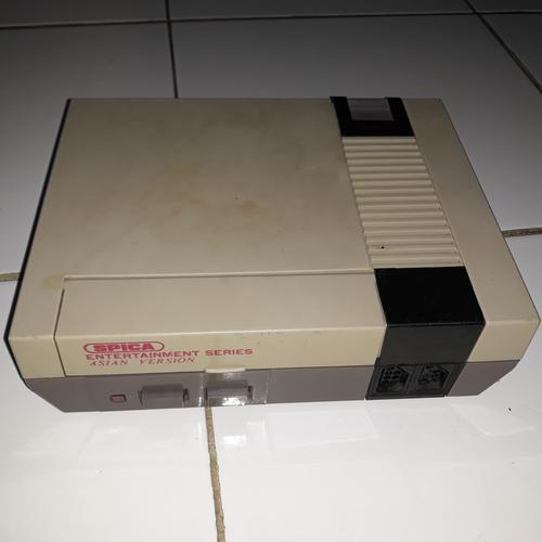 Jual Mesin console SPICA (mesin only) - Kota Bekasi - retro warehouse ...