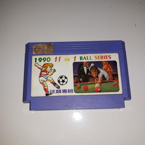 Jual Kaset Nintendo / NES Multi Games in 1 - Kota Bekasi - retro ...