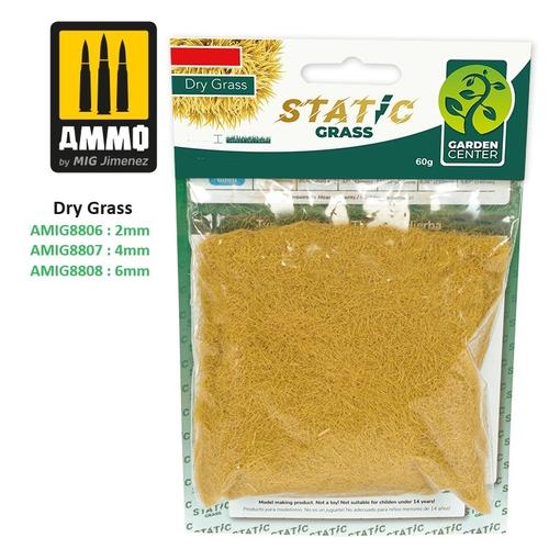 Jual DRY GRASS Static Grass - AMMO Garden Center - 6mm - Kab. Tangerang ...