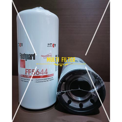 Jual Fuel Filter Fleetguard FF5644 / FF 5644 - Jakarta Utara - multi ...