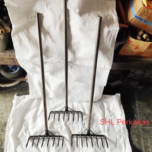 Jual GARUK TANAH GARUK RUMPUT GARUK SAMPAH - Kab. Blitar - Toko MH ...