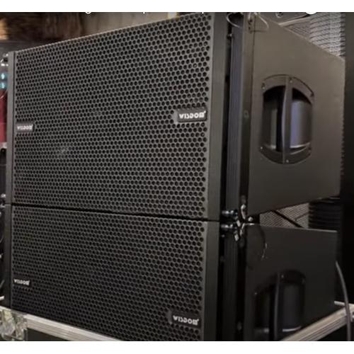Jual Wisdom RX112 / RX 112 Neo Speaker Line Array Pasif Original ...