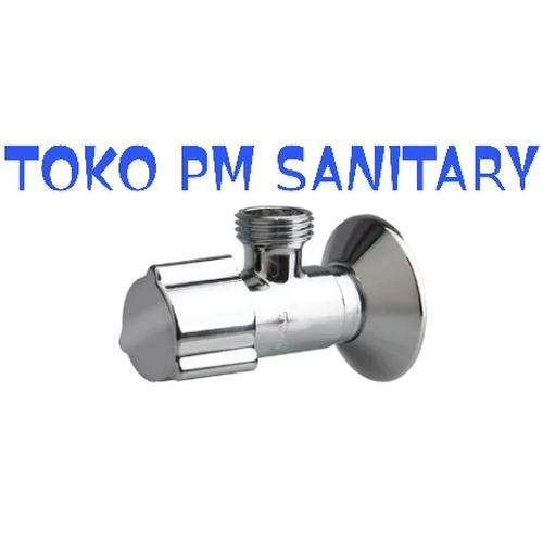 Jual stop Valve merk TOTO.TX 277SV1 untuk closet/washtafel - Jakarta ...