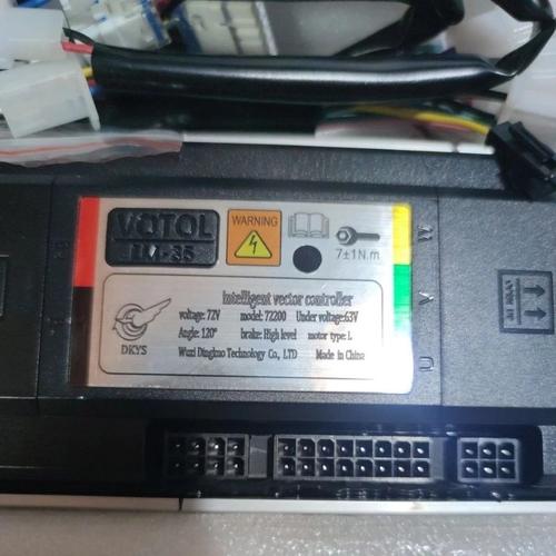 Jual Votol Em35 PNP selis molis - standar - Kab. Sidoarjo - RSP Motor ...