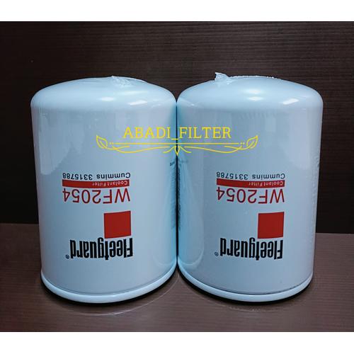 Jual WF2054 / WF 2054 / WF-2054 Water Filter FLEETGUARD WF2054 - WF2054 ...
