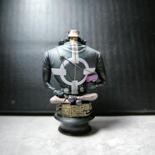 Jual Megahouse Chess One Piece Collection Kuma Original BIB - Jakarta ...