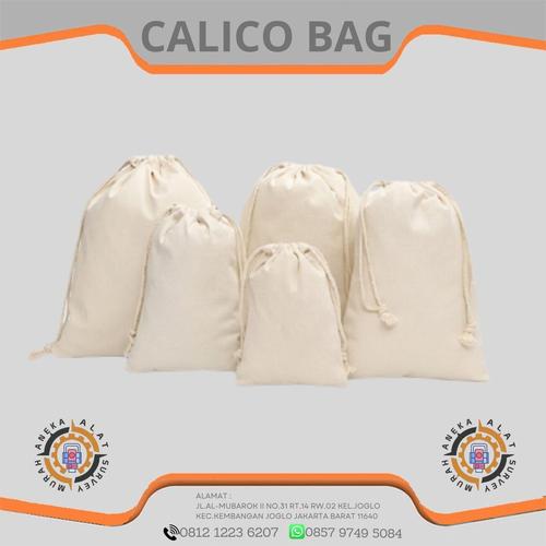 Jual CALICO SAMPLE BAG 20X30CM KAIN SAMPLE - Jakarta Barat - ANEKA ALAT ...