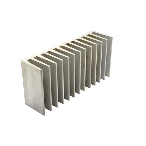 Jual Heatsink pendingin triac stk mosfet sanken igbt - Kota Bandung ...