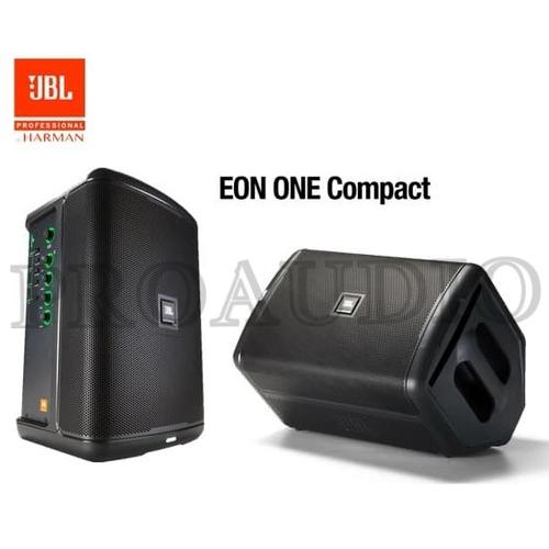 Jual JBL EON ONE Compact Portable PA System with bluetooth original ...