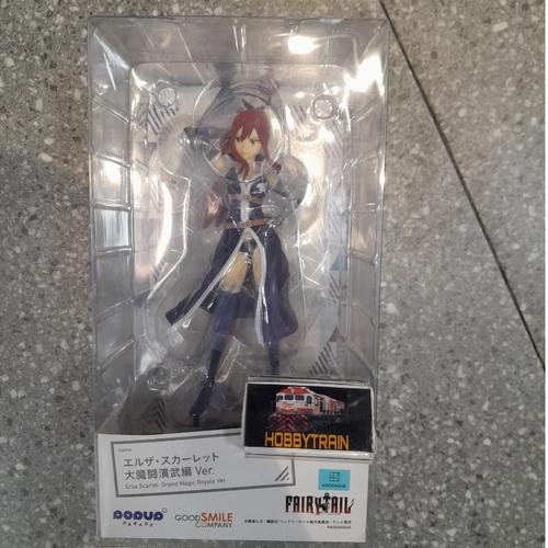 Jual POP UP PARADE ERZA SCARLET GRAND MAGIC ROYALE VER - Jakarta Utara ...