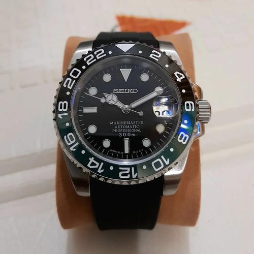 Jual seiko MOD sprite nh35 MOVEMENT seikolex - Kota Bekasi - Frans ...