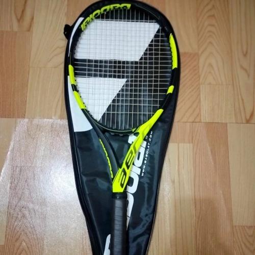 Promo Raket Tenis Babolat Pure Aero Siap Pakai - Jakarta Pusat - Toko ...