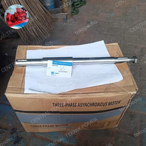 Jual AS POMPA EBARA 80x65 FSGA/FSHA SHAFT - Jakarta Barat - CENTRAL ...