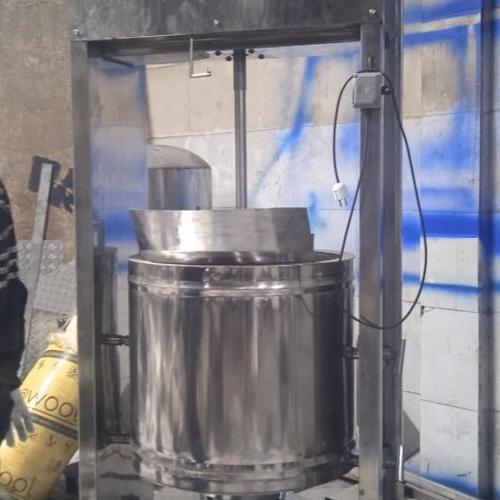 Jual Mesin Pengaduk dodol 25L - Kab. Malang - Rojo e Mesin | Tokopedia