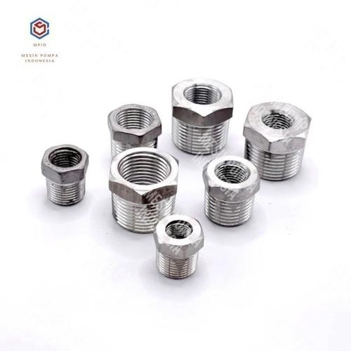 Jual V-RING BUXING / BUSHING STAINLESS SS304 4 x 2" INCH - Jakarta ...